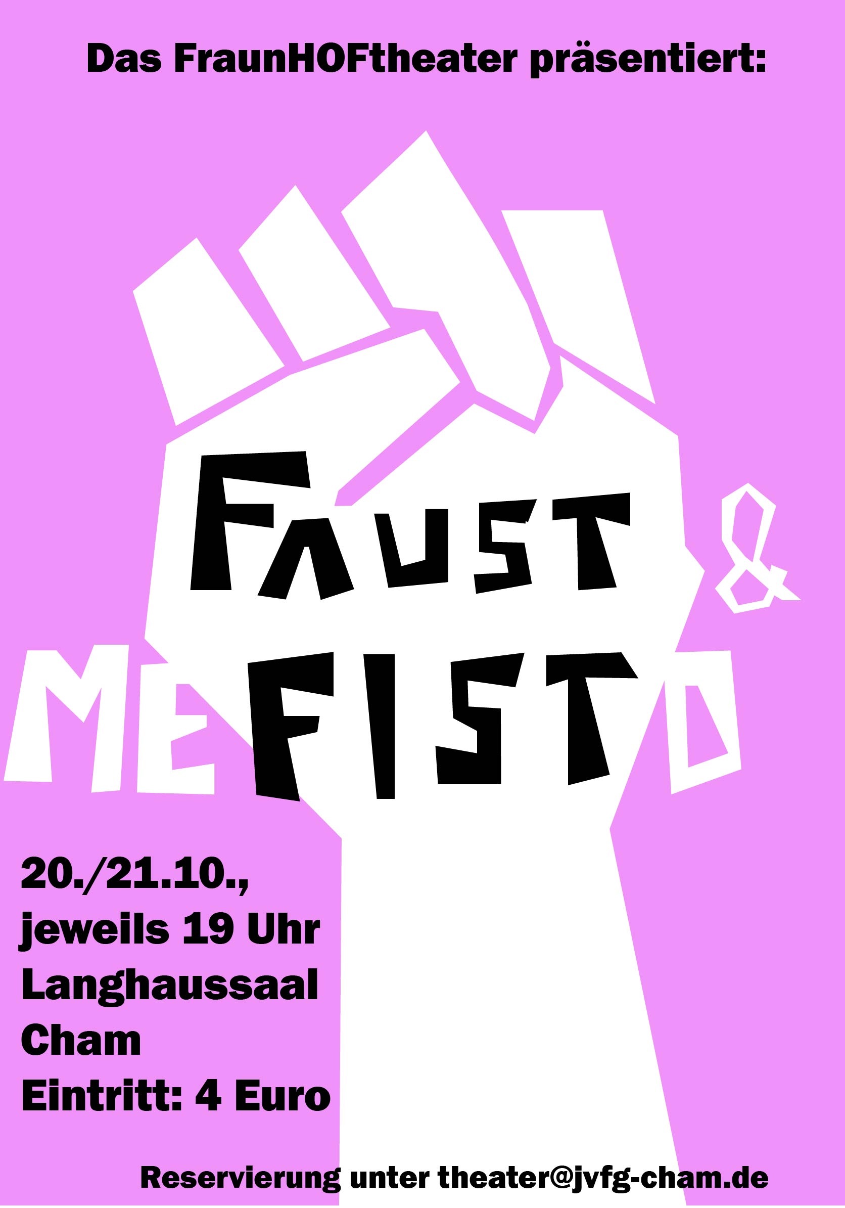 Faust & Mefisto