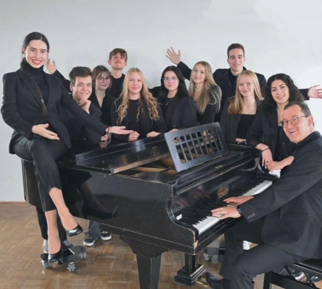 100 Jahre Fraunhofer